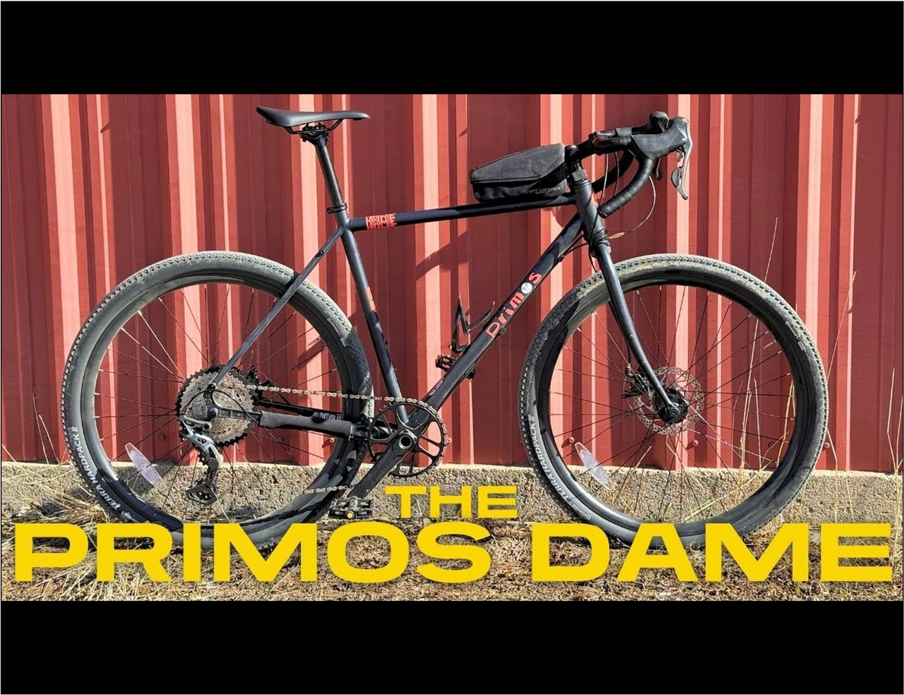 Spotlights – Primos Cycles