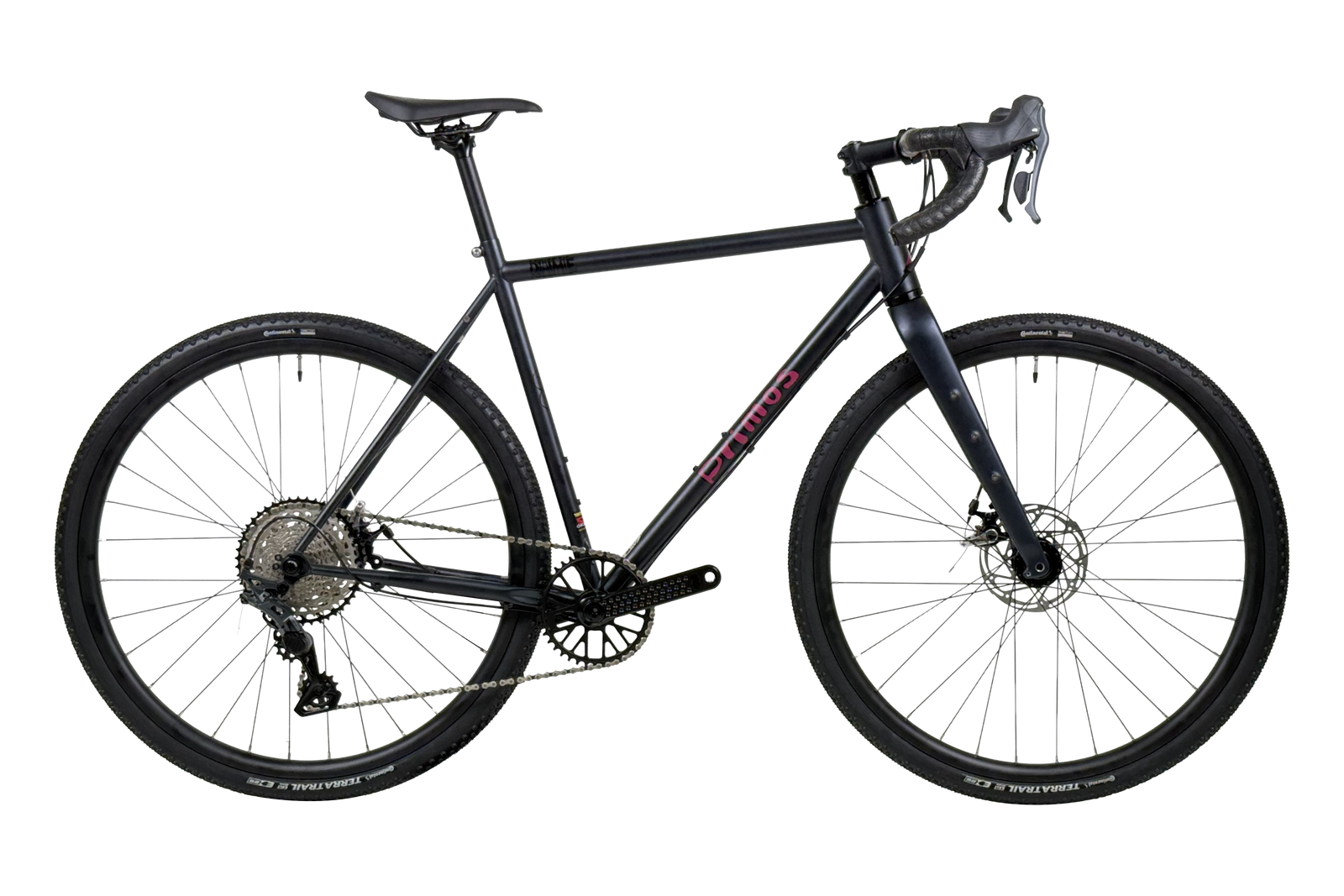 Primos Cycles - Bikes