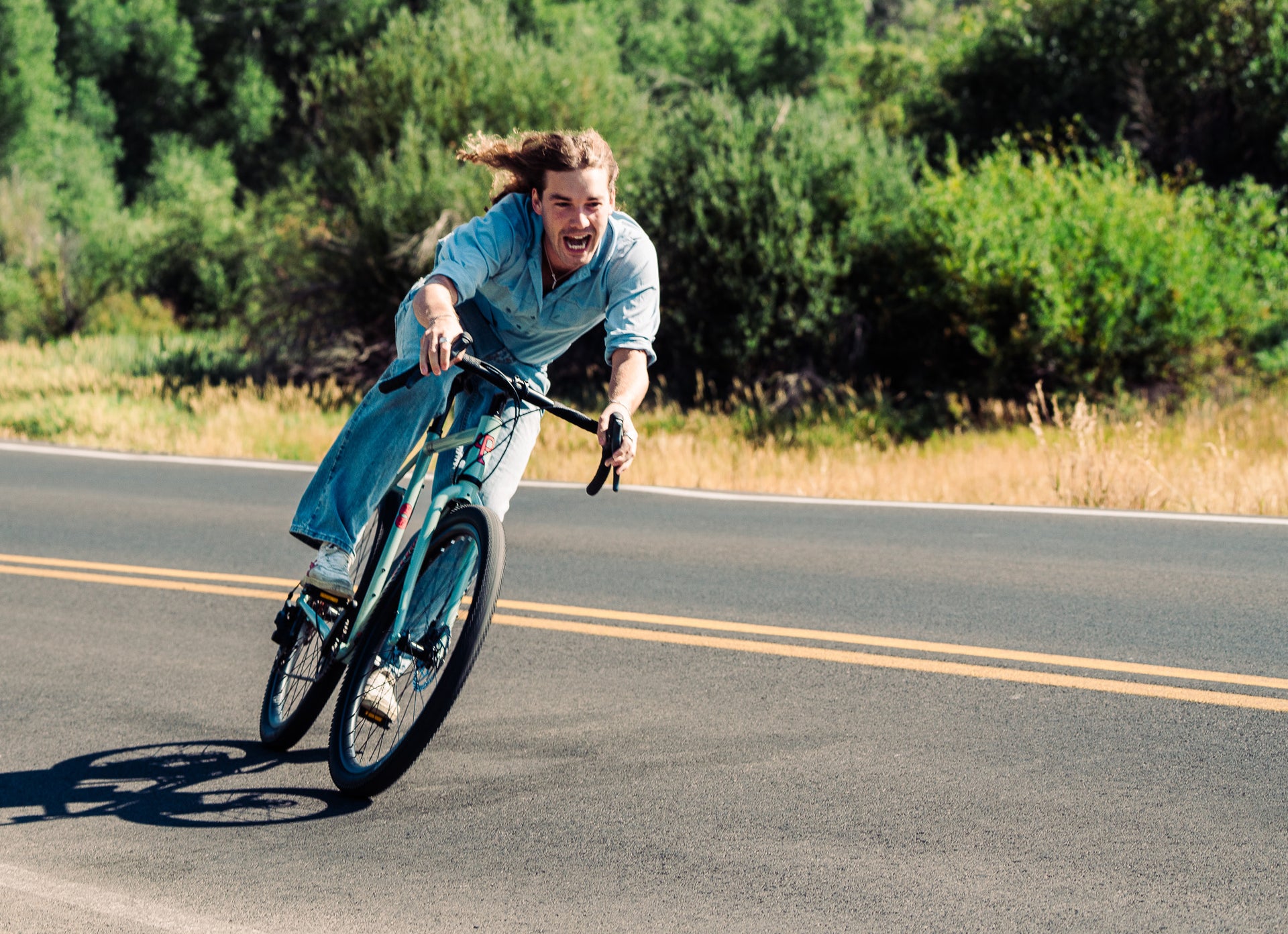 About Us - Primos Cycles
