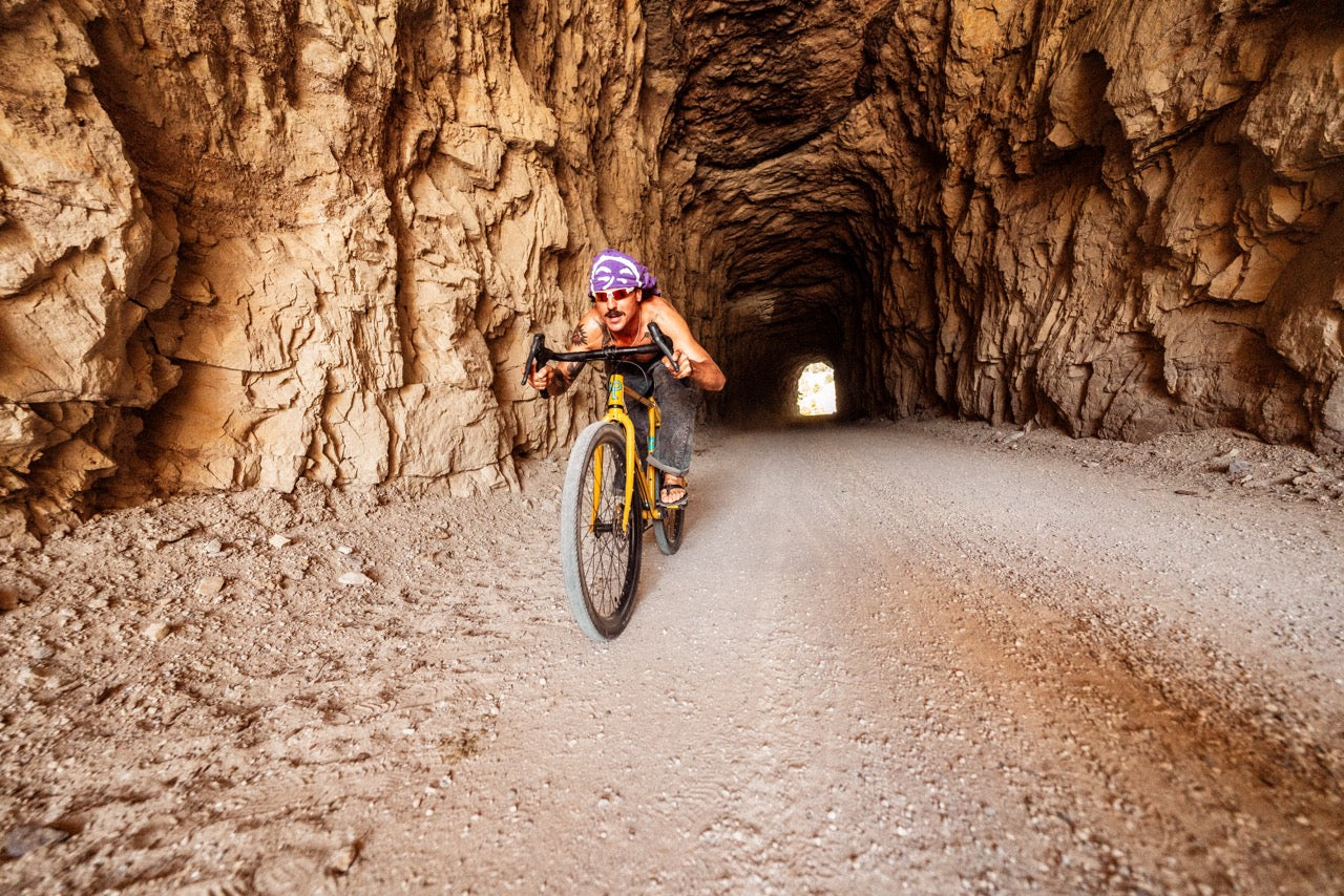 Primos Cycles - About