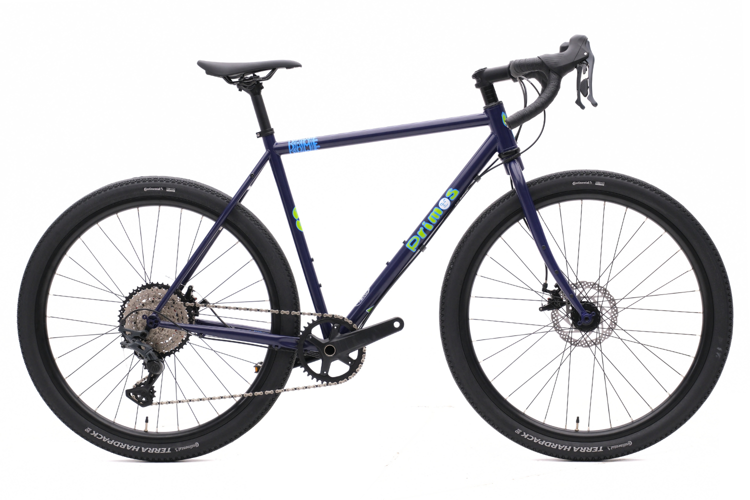 Products – Primos Cycles