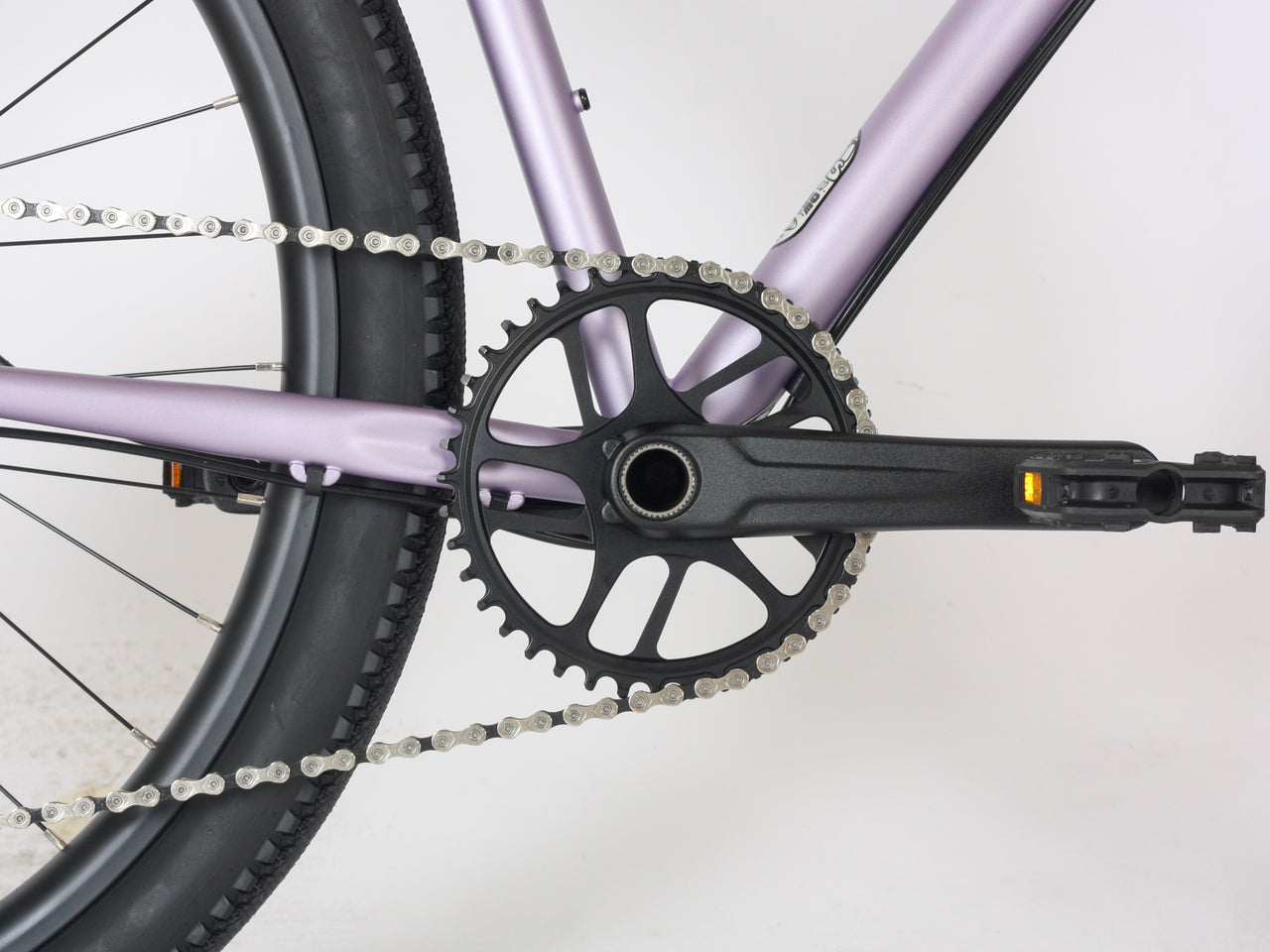 Dame Bicycle - Primos Cycles