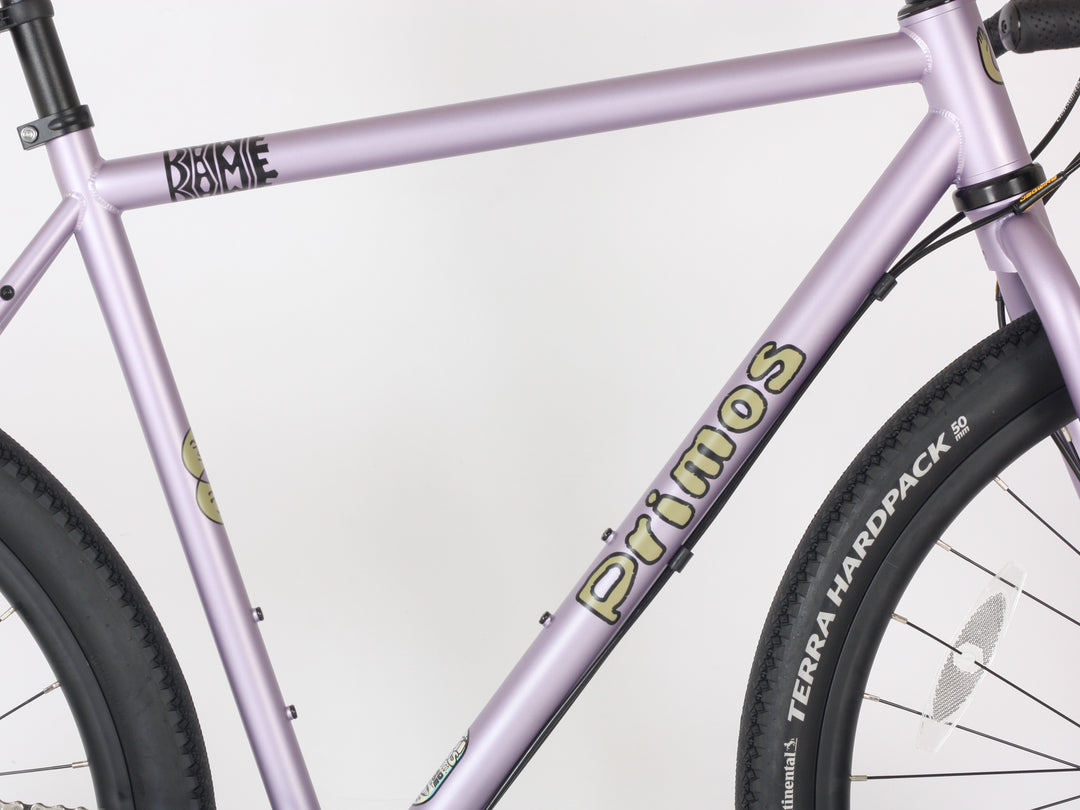 Dame Bicycle - Primos Cycles