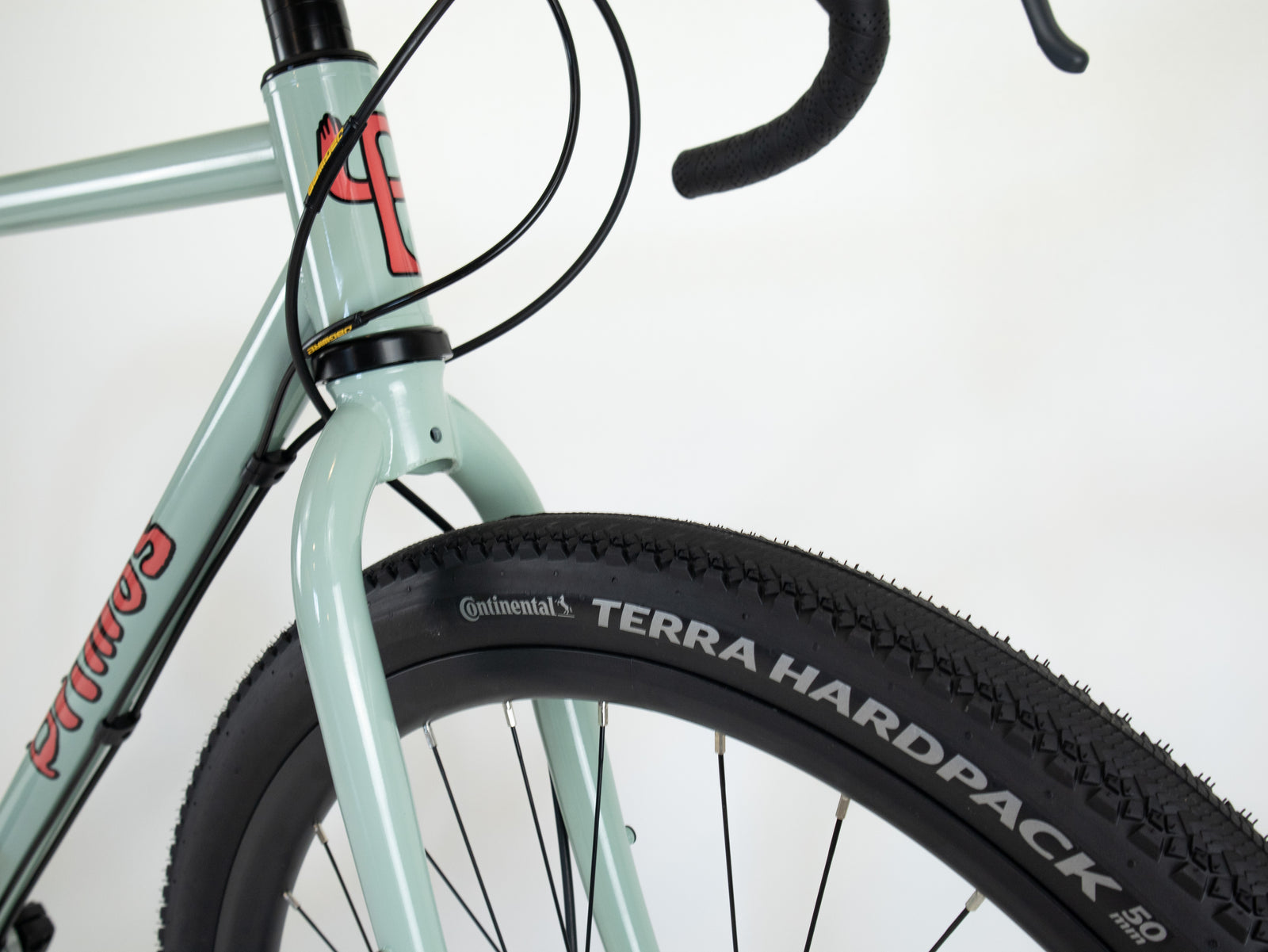 Let’s have some fun - Primos Cycles