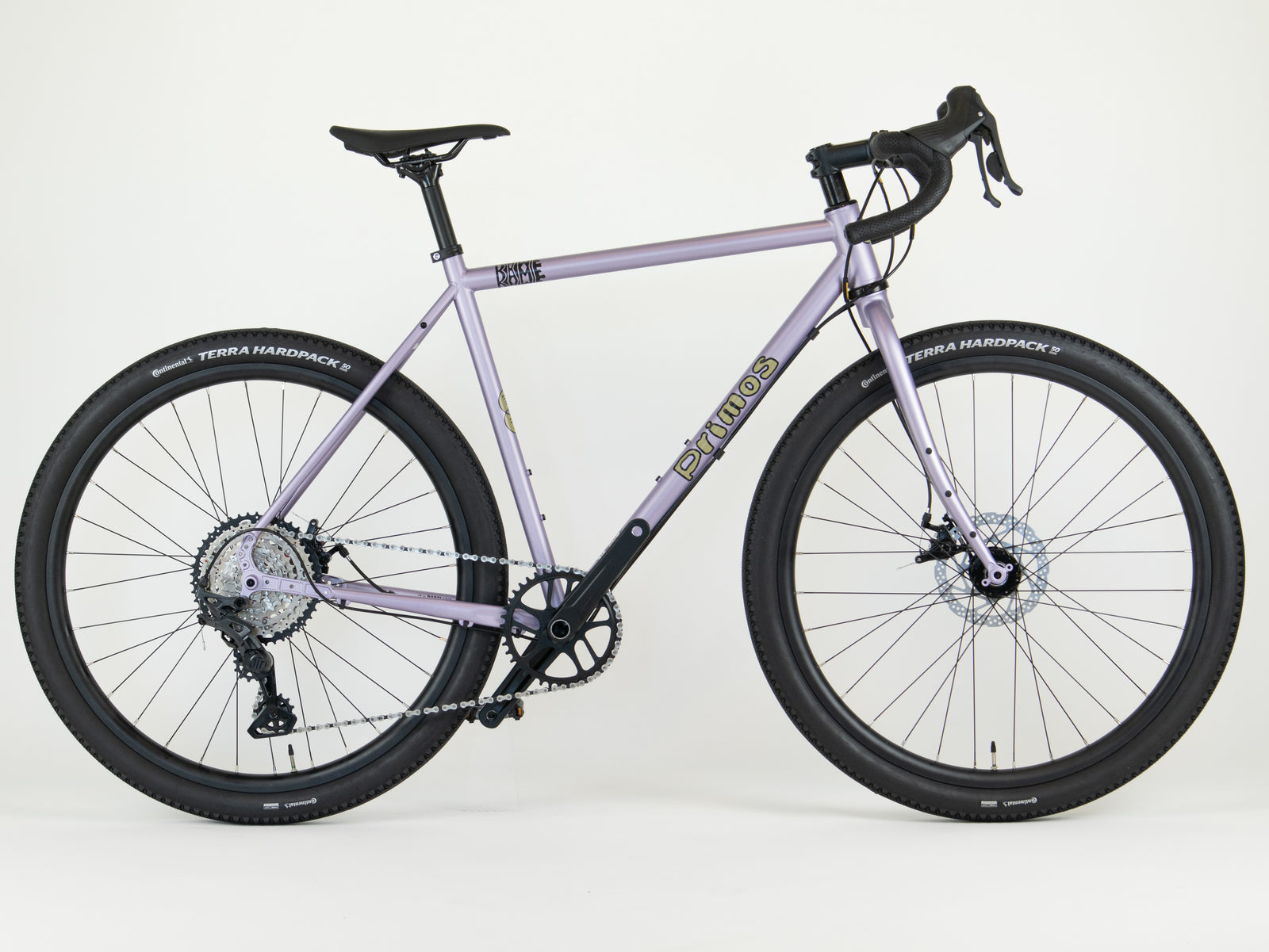 Let’s have some fun - Primos Cycles