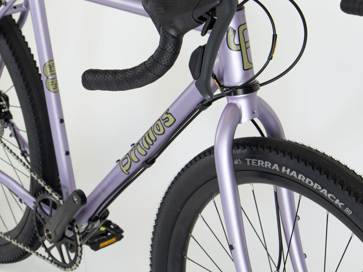 Let’s have some fun - Primos Cycles