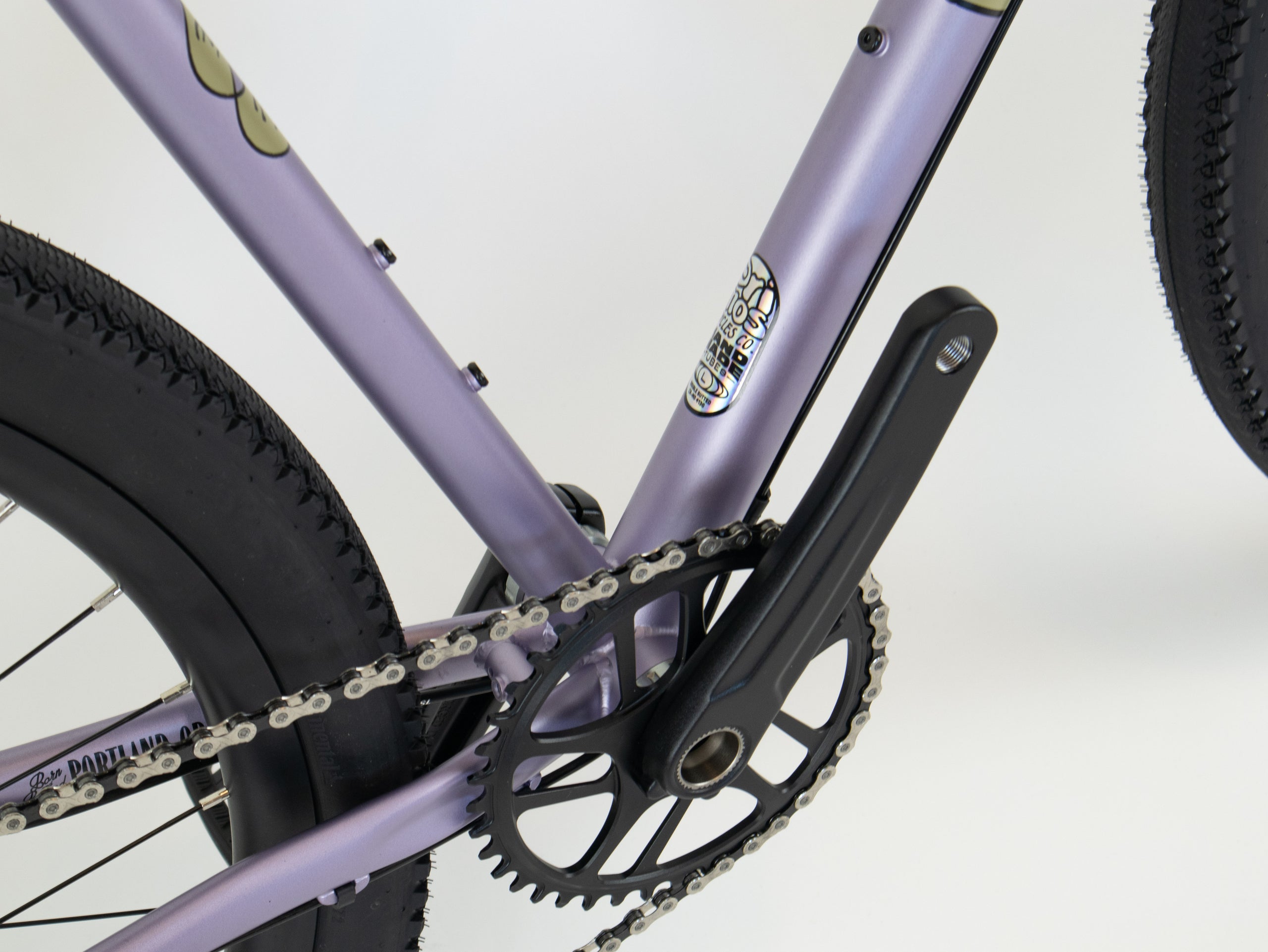 Let’s have some fun - Primos Cycles