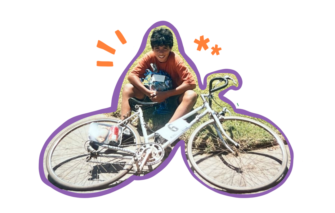 About Us - Primos Cycles