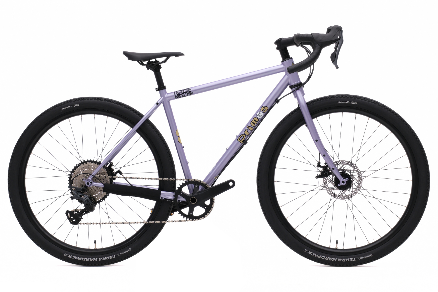 Dame Bicycle - Primos Cycles