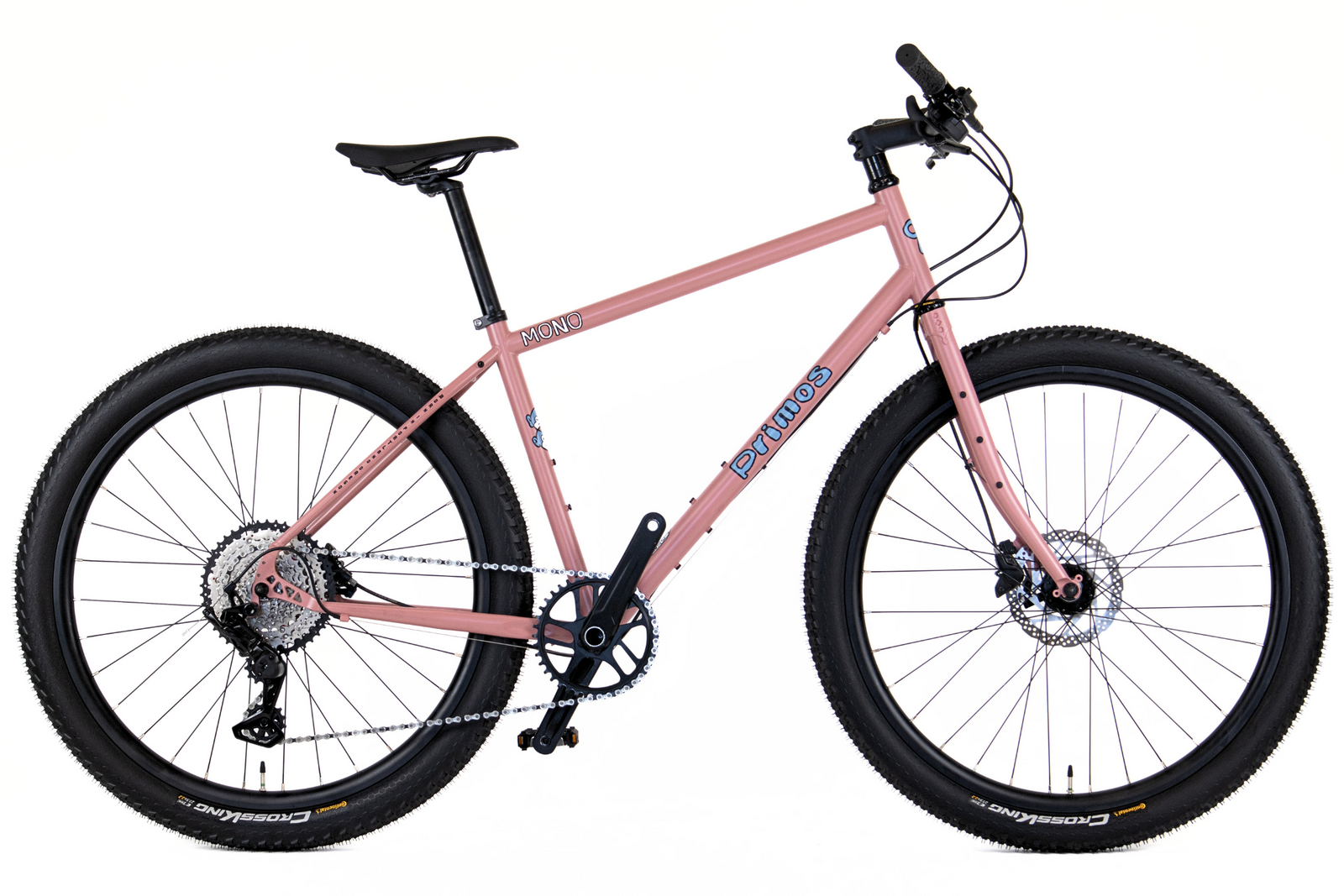 Primos Cycles - Bikes