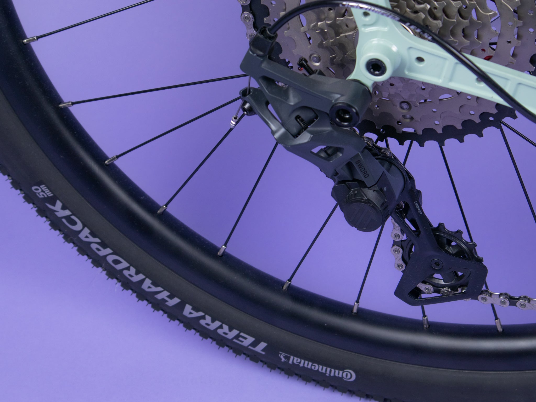 Dame Bicycle - Primos Cycles