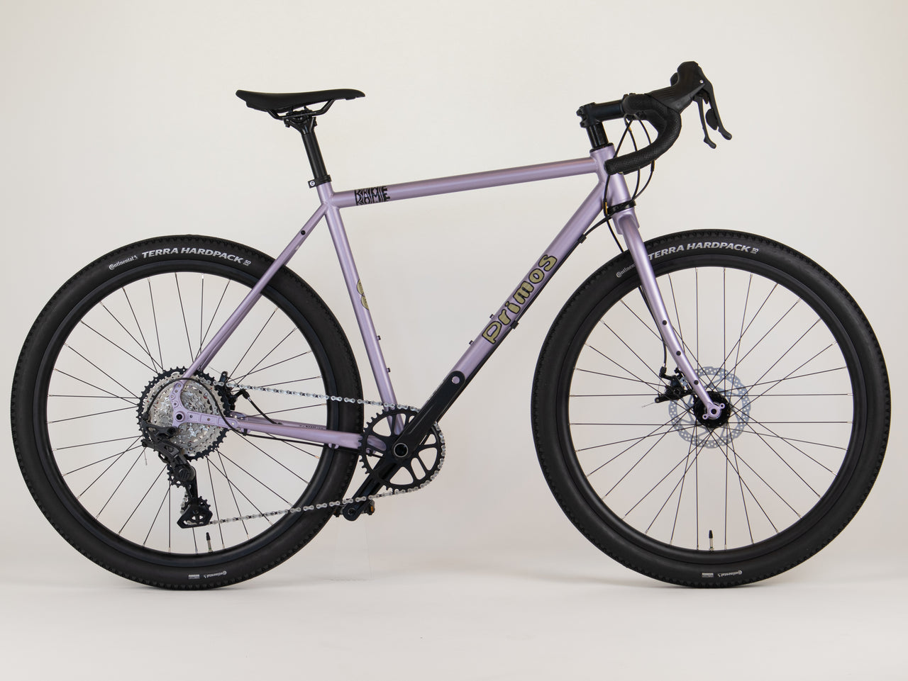 Dame Bicycle - Primos Cycles