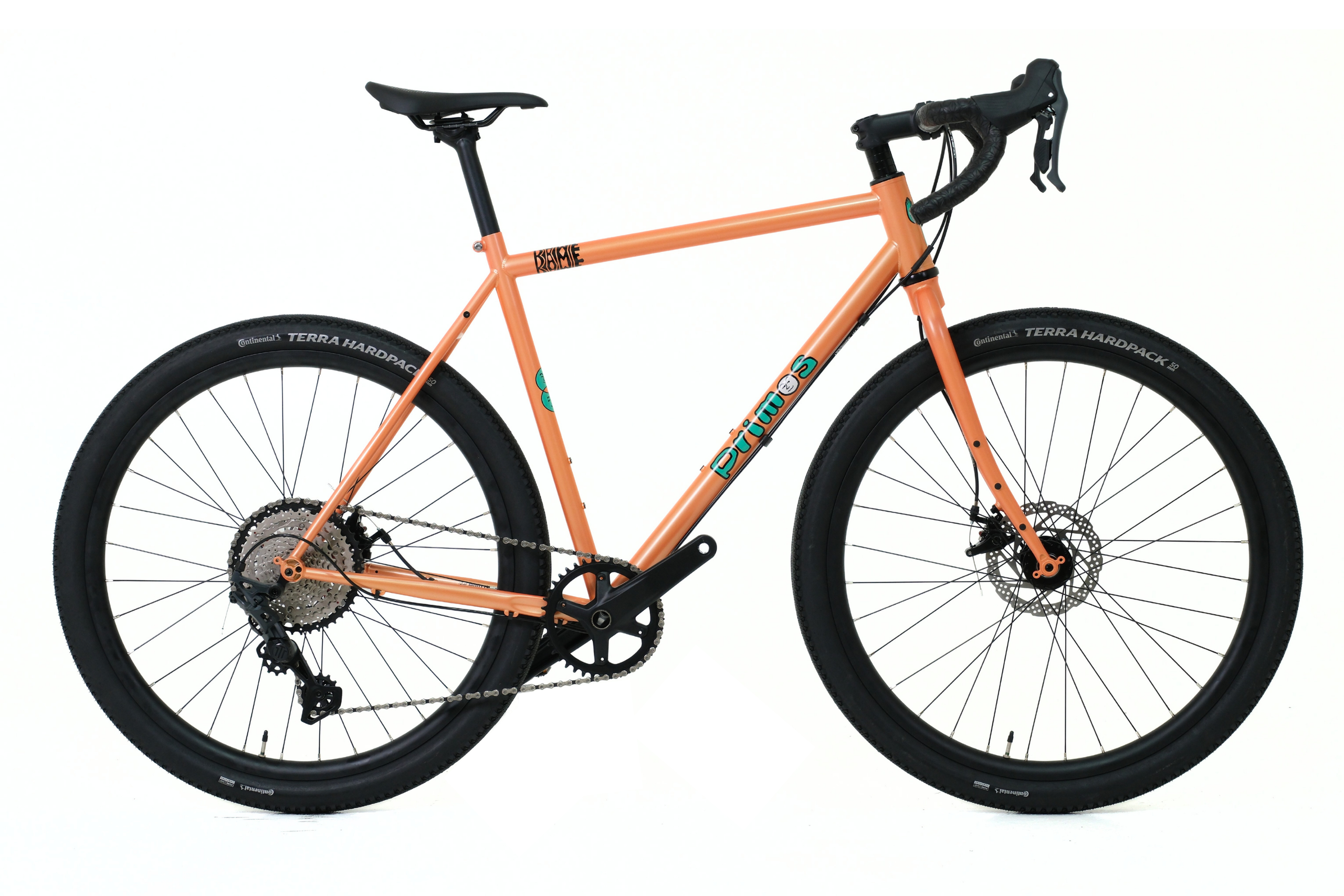 Products – Primos Cycles