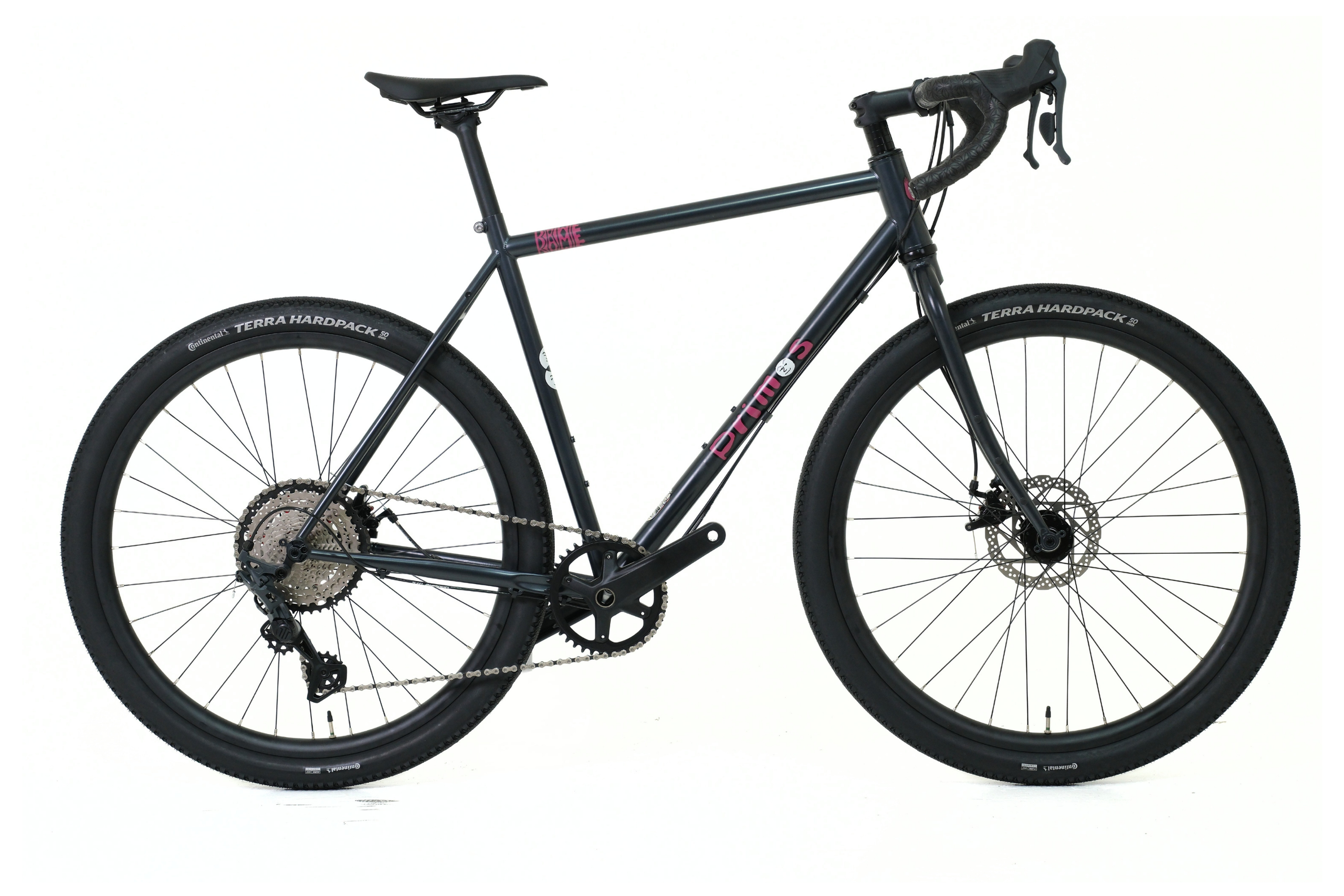 Primos Cycles - Let’s have some fun