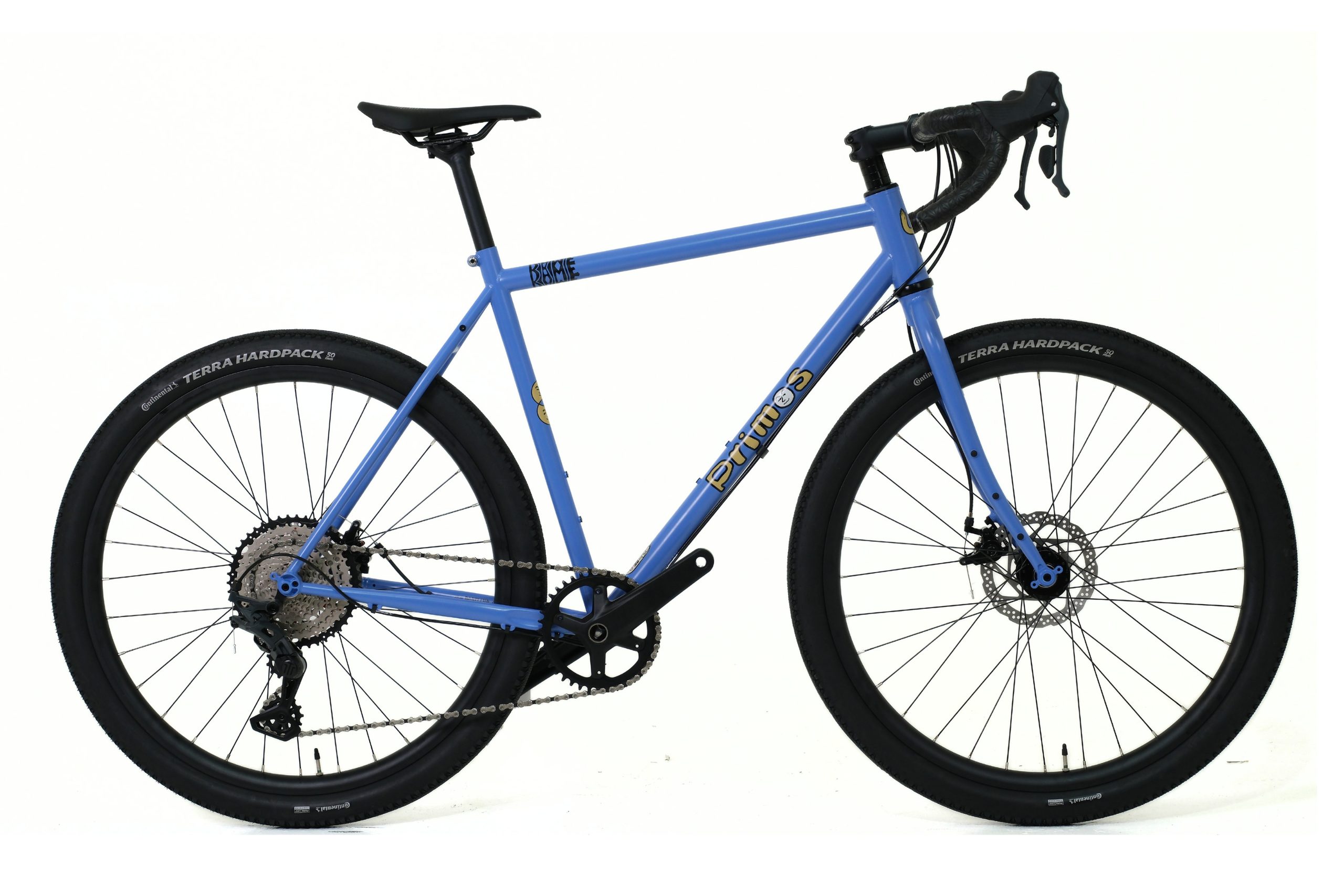 Products – Primos Cycles