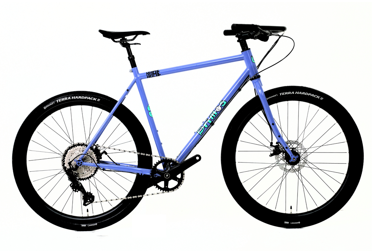 Primos Cycles - Bikes