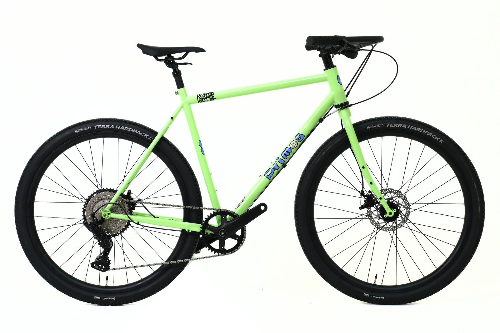 Primos Cycles - Bikes