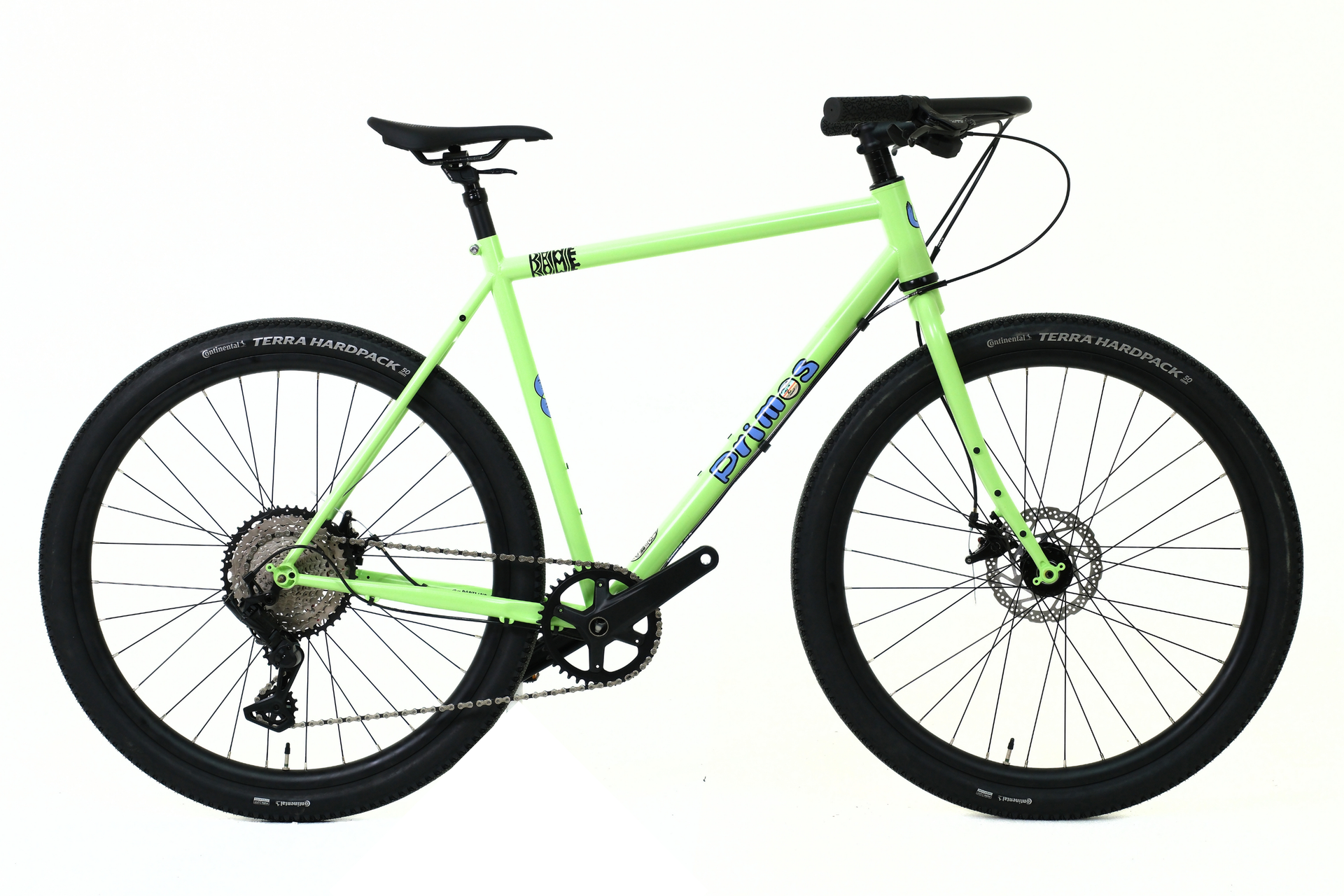 Primos Cycles - Bikes