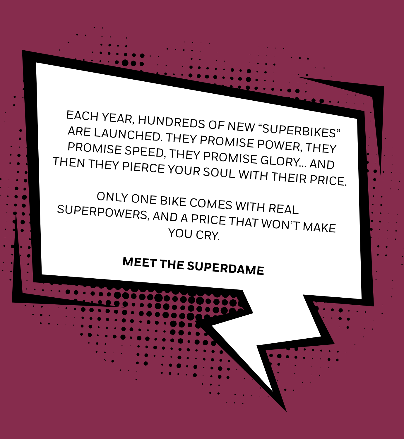 Primos Cycles - SuperDame