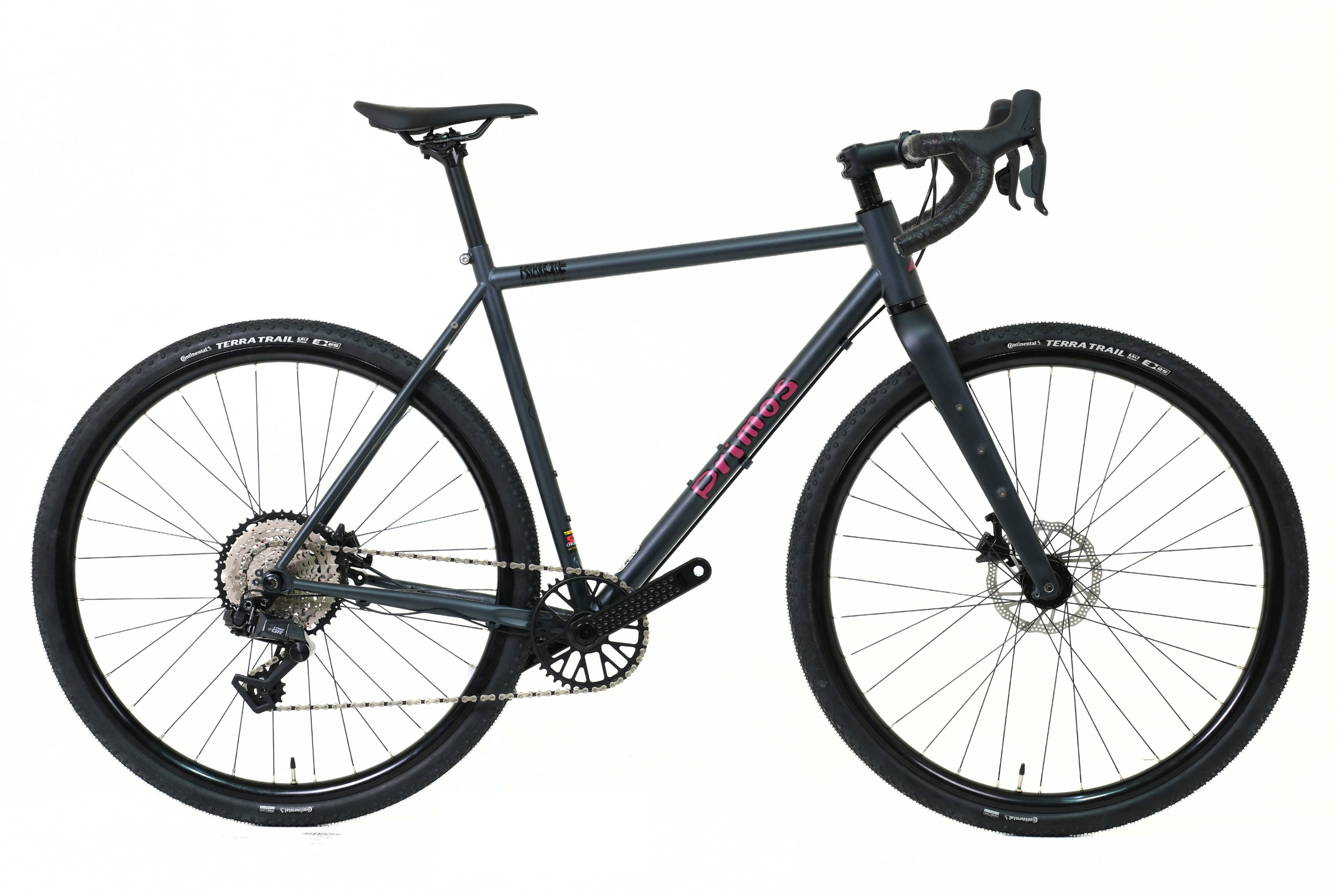Primos Cycles - Bikes